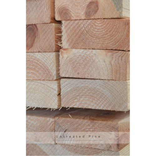 LVL H2S beams - The Bunker - Sunshine Coast Queensland