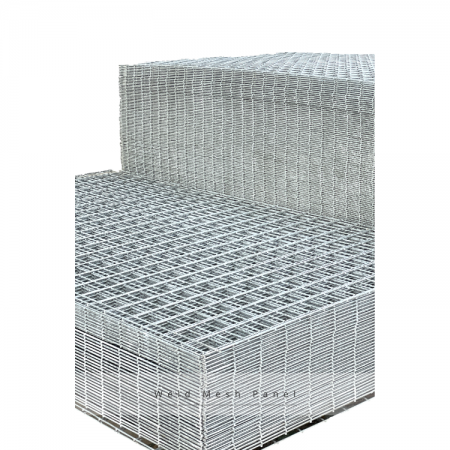 Reinforcing Mesh F72 - The Bunker - Sunshine Coast Queensland